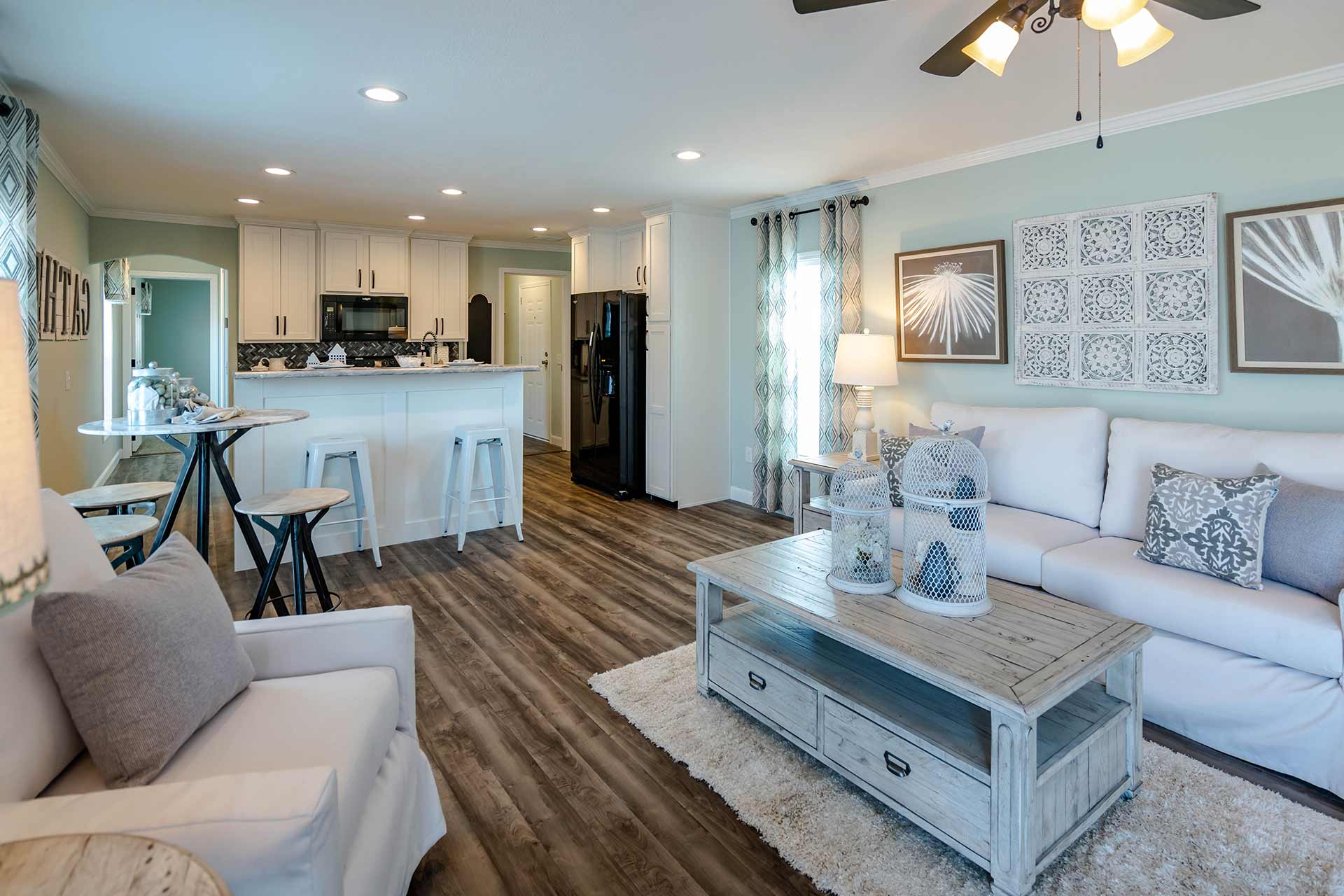 Service and Repairs - Tandem Home Center